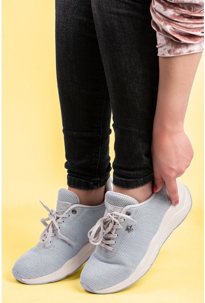 Saraypark Kinetix Ortopedik Günlük Yürüyüş Spor Ayakkabı