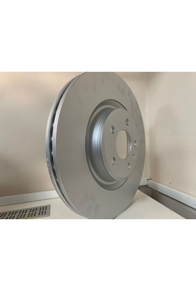 Bosch AdmAudı A4-A5-A6-A7 Bosch Fren Dısk Aynası