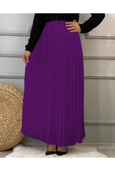 Moda Asrın 1903 Nehir Etek Moda Asrın 1903 Nehir Etek