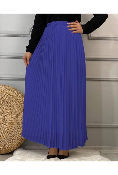 Moda Asrın 1903 Nehir Etek Moda Asrın 1903 Nehir Etek