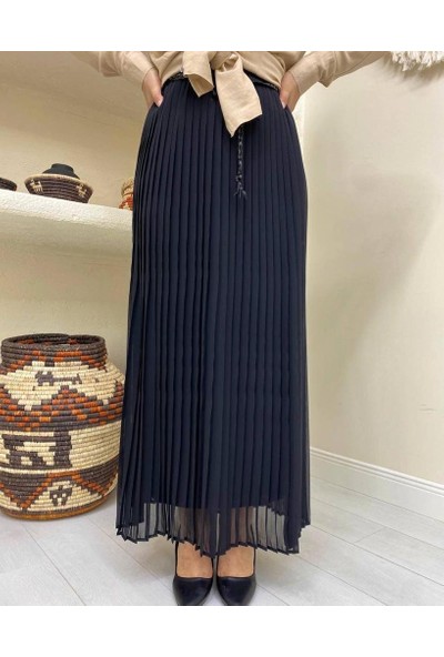 Moda Asrın 1903 Nehir Etek Moda Asrın 1903 Nehir Etek