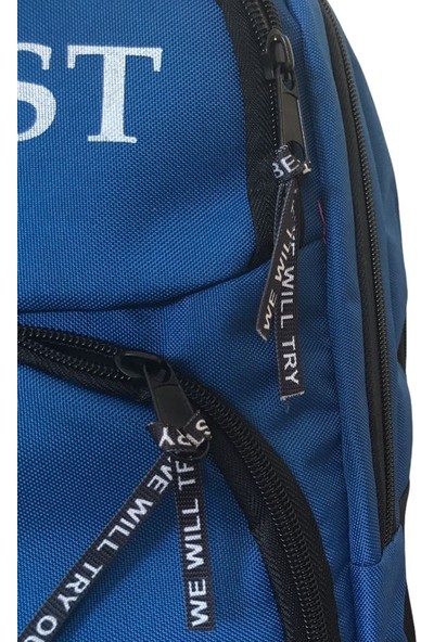 The Lost Lost Sırt Çantası (Okul Çantası) Ortaokul / Lise/ Günlük