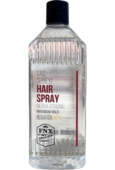 Fonex Fnx Sıvı Saç Spreyi Ultra Strong 700 Ml Fonex Fnx Sıvı Saç Spreyi Ultra Strong 700 Ml