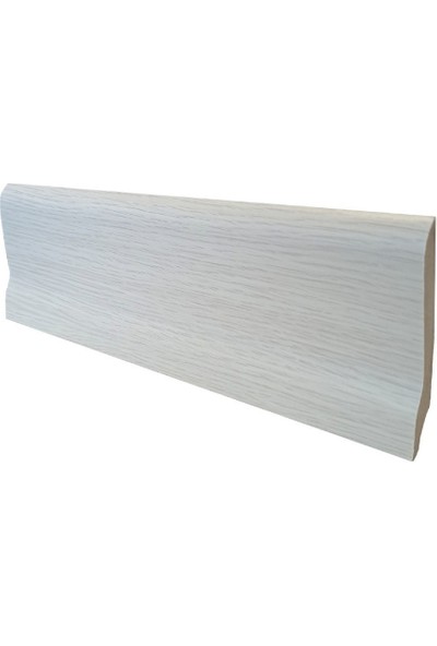 Agk Verissimo Capella Mdf Süpürgelik 8 cm