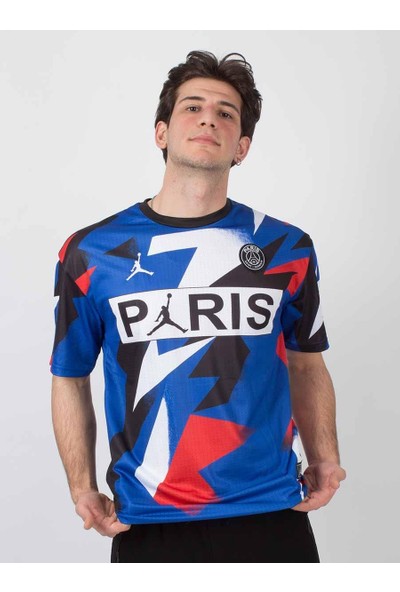 Michael Jordan 23 Paris Oversize Forma Michael Jordan 23 Paris Oversize Forma