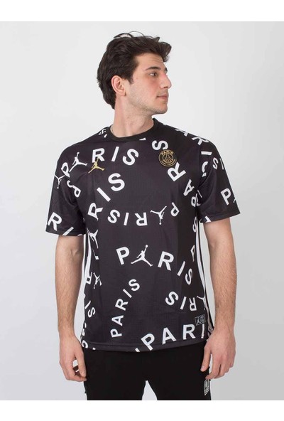 Michael Jordan 23 Paris Oversize Forma Michael Jordan 23 Paris Oversize Forma