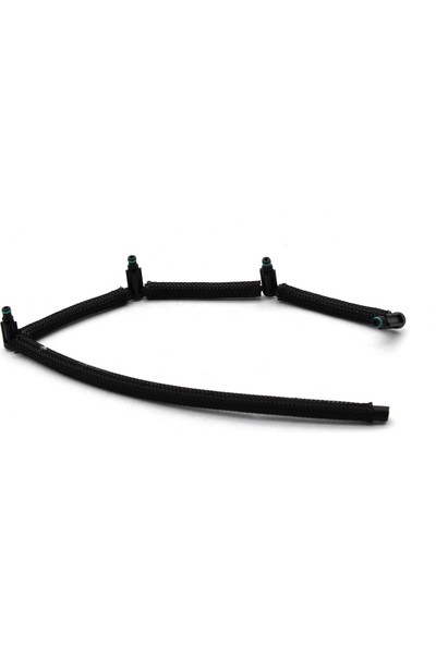 Peugeot 407 1.6 Hdi Enjektör Geri Dönüş Hortumu (Ytt) Peugeot 407 1.6 Hdi Enjektör Geri Dönüş Hortumu (Ytt)