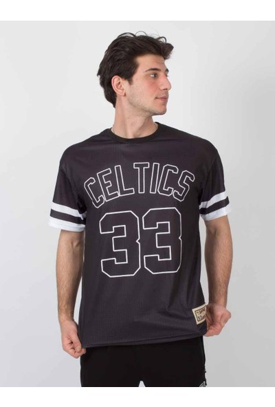 Boston Celtics 33 Larry Bird Oversize Forma Boston Celtics 33 Larry Bird Oversize Forma