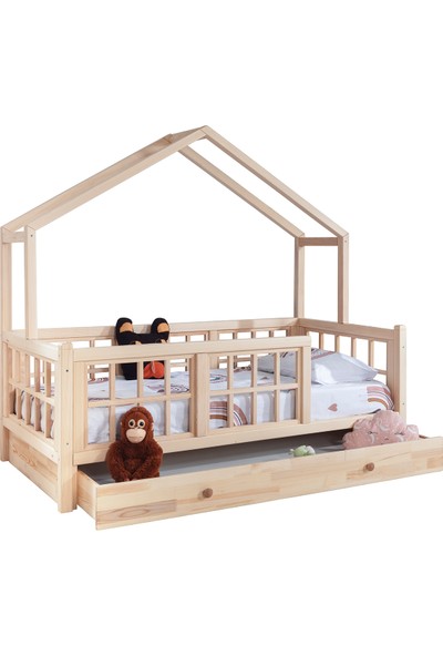 Setay Montessori, Ilkim Yavrulu Montessori Yatak