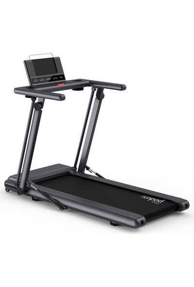 Runpad Max Katlanabilir Koşu Bandı Runpad Max Katlanabilir Koşu Bandı