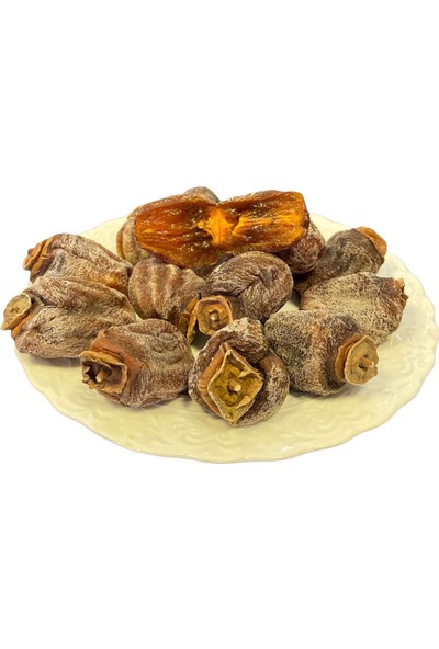 Emine Altıntaş Saimbeyli Cennet Hurması 1 kg Emine Altıntaş Saimbeyli Cennet Hurması 1 kg
