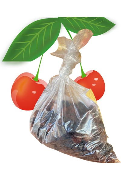 Emine Altıntaş Kiraz Kurusu 500 gr