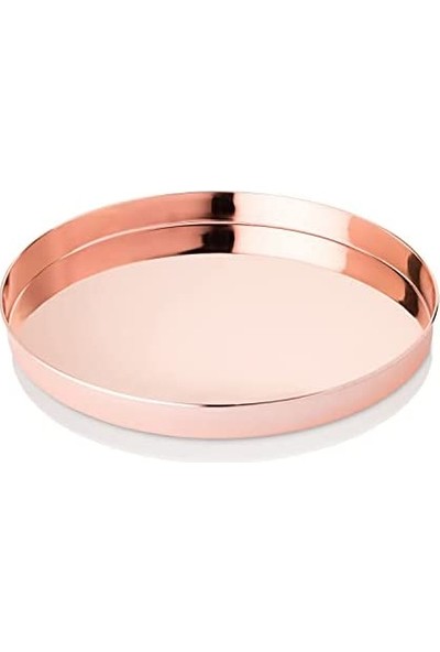 Arzu Kırlar Witch/hakiki Kalaysız Bakır Sihir Tası