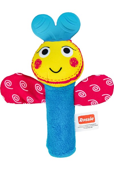 Rossie Sıksık Kelebek