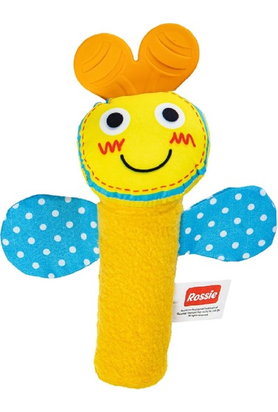 Rossie Sıksık Arıcık