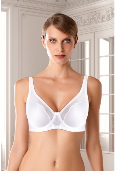 Pierre Cardin 7021 Diandra Balenli Toparlayıcı Sütyen Pierre Cardin 7021 Diandra Balenli Toparlayıcı Sütyen