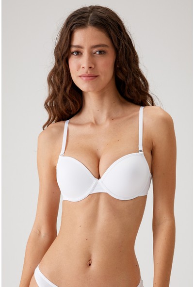 Pierre Cardin 6015 Sofia Destekli Sütyen