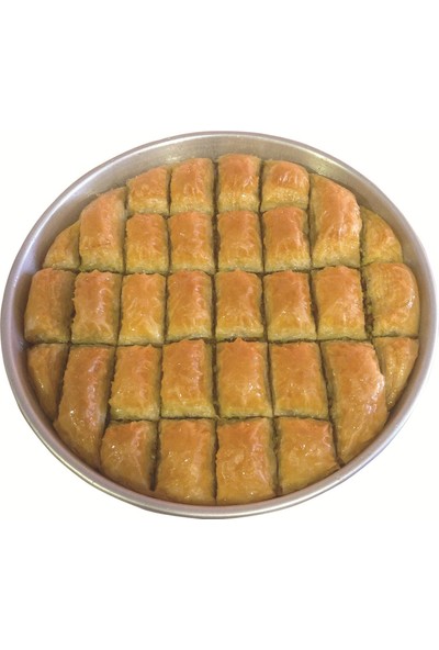 Tarhanacı Hatice Ev Yapımı Fındıklı Baklava Tarhanacı Hatice Ev Yapımı Fındıklı Baklava