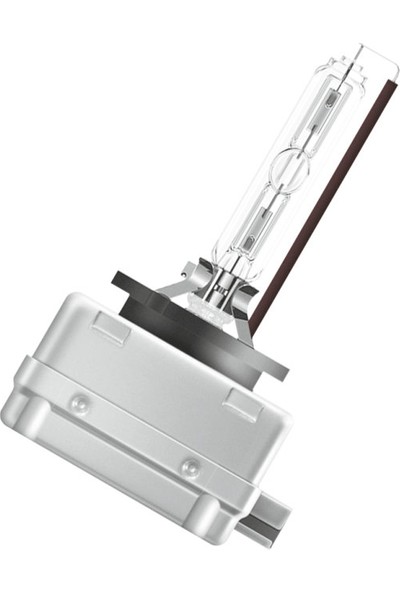 Osram D1S Xenarc Original Far Ampulü 1 Adet (4 Yıl Garantili) Osram D1S Xenarc Original Far Ampulü 1 Adet (4 Yıl Garantili)