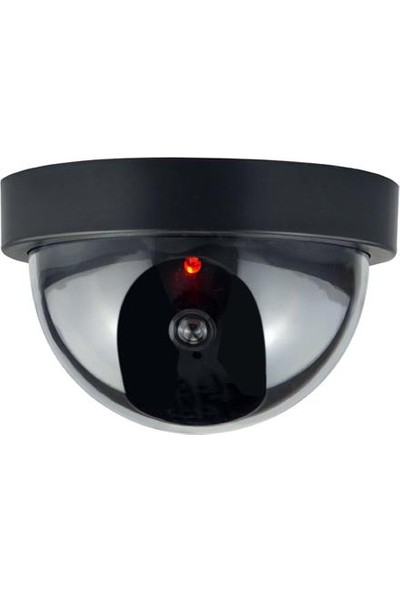 Homecare - Hareket Sensörlü Caydırıcı Güvenlik Kamerası 422325