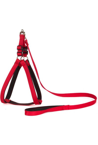 North Pet Takım Göğüs Tasması M