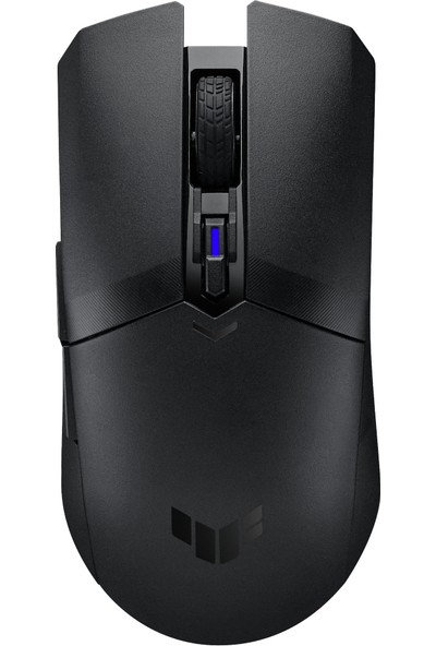 Asus TUF Gaming M4 Wireless Mouse Siyah Asus TUF Gaming M4 Wireless Mouse Siyah