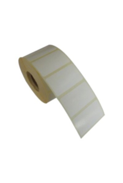 20X30 Termal Barkod Etiketi 1000'LI Sarım