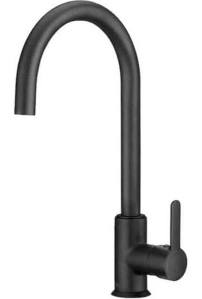 Roca Mencia Cold Start Eviye Bataryası Siyah A5A7409CN0 Roca Mencia Cold Start Eviye Bataryası Siyah A5A7409CN0