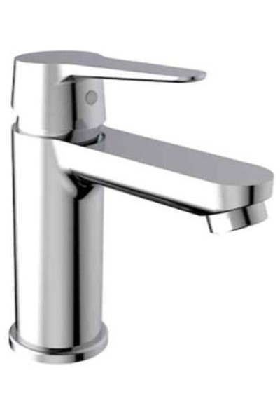 Roca Estreia Lavabo Bataryası Krom A5A307EC0K Roca Estreia Lavabo Bataryası Krom A5A307EC0K