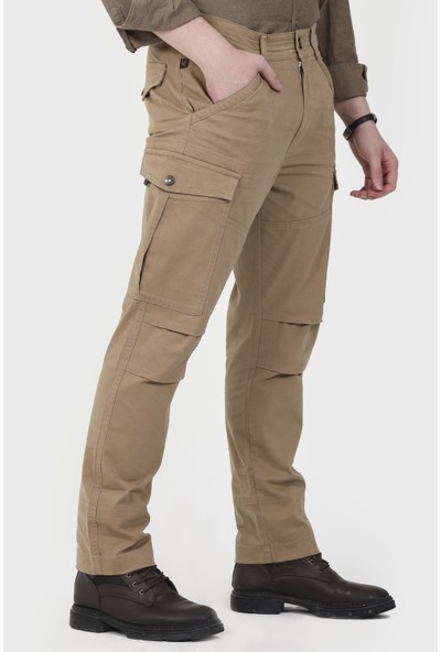 Wolvor Tactical - Blizzard Günlük Kargo Pantolon Wolvor Tactical - Blizzard Günlük Kargo Pantolon