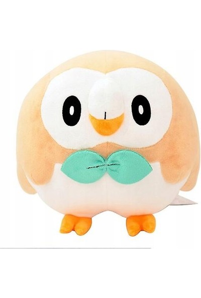 Leca Peluş Oyuncak (Yurt Dışından)