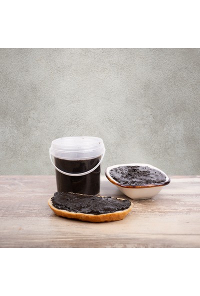 Kurtuluş Kuruyemiş Siyah Haşhaş Ezmesi 500 gr Kurtuluş Kuruyemiş Siyah Haşhaş Ezmesi 500 gr