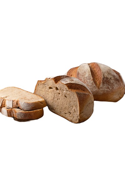 İnanç Fırın Köy Ekmeği 600 gr