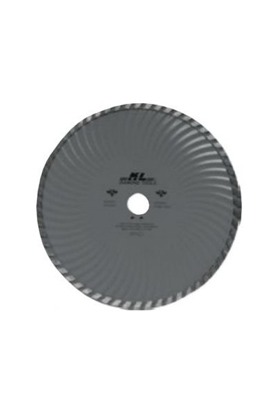 Kl Kldtwb9 230 mm Turbo Kanal Elmas Disk Kl Kldtwb9 230 mm Turbo Kanal Elmas Disk