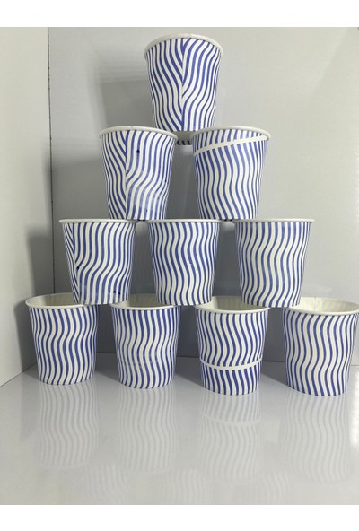 Onecup Karton Bardak 7 Eco Oz 3000'LI