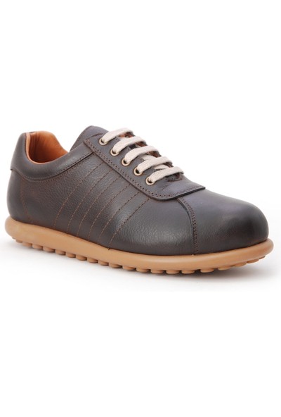 Yds Caretta -Kahverengi