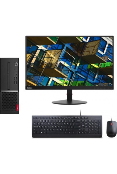 Lenov V35S-SFF AMD Ryzen 5 3500U 8GB 512GB SSD Freedos 21.5 Lenov V35S-SFF AMD Ryzen 5 3500U 8GB 512GB SSD Freedos 21.5