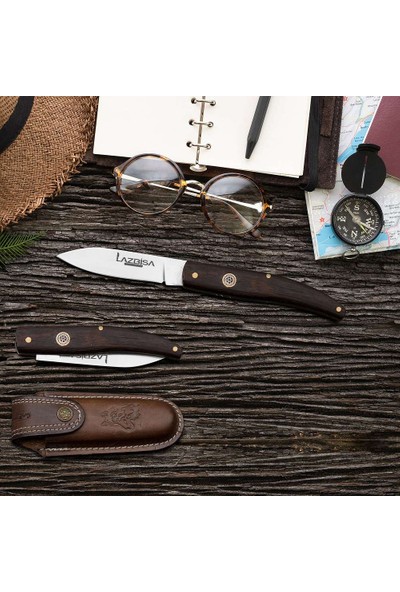 Outdoor Bıçak Çakı Kamp Bıçağı Mutfak Bıçak Kılıf Hediyeli El Yapımı ( 17 cm ) Outdoor Bıçak Çakı Kamp Bıçağı Mutfak Bıçak Kılıf Hediyeli El Yapımı ( 17 cm )