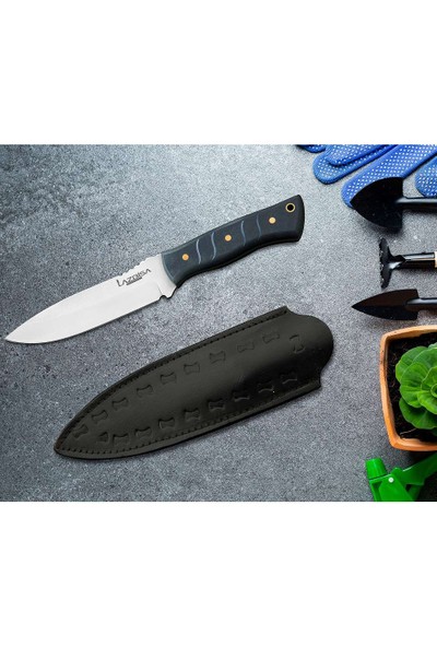 Outdoor Bıçak Çakı Kamp Bıçağı Mutfak Bıçak Kılıf Hediyeli El Yapımı (23.5 Cm) Outdoor Bıçak Çakı Kamp Bıçağı Mutfak Bıçak Kılıf Hediyeli El Yapımı (23.5 Cm)