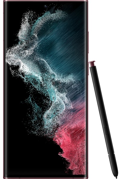 Samsung Galaxy S22 Ultra 5G 512 GB (Samsung Türkiye Garantili)
