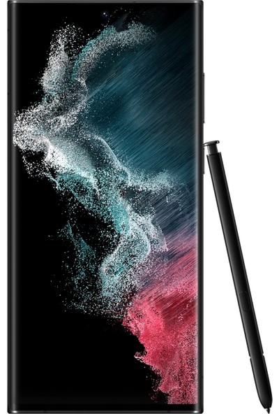 Samsung Galaxy S22 Ultra 5G 128 GB (Samsung Türkiye Garantili)
