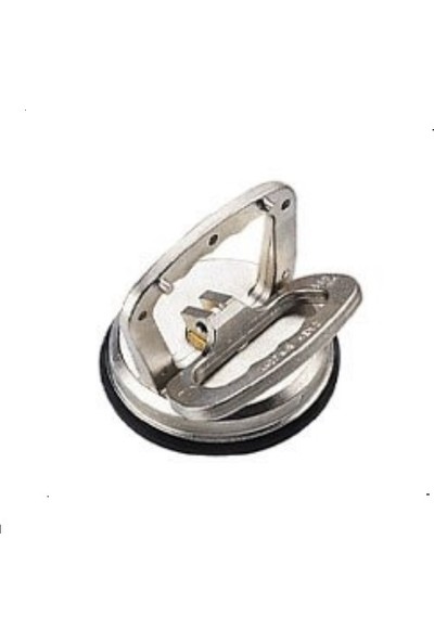 Wolf's Head Teklı Vantuz Alum.govde Wolf's Head Teklı Vantuz Alum.govde