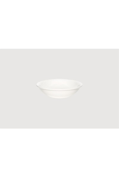 Bonna 6'lı Gourmet 9 cm Çukur Tabak / Sos, Meze, Ikram Tabağı