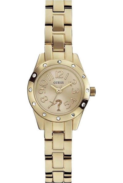 Guess GUW0307L2 Kadın Kol Saati