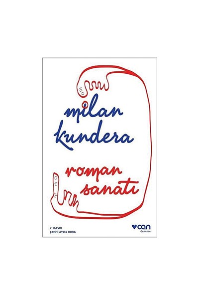 Roman Sanatı - Milan Kundera