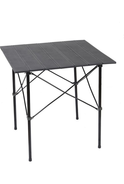 Trend Maison Jova Katlanır Çantalı Kamp ve Piknik Masası /70CM*66CM*69CM Trend Maison Jova Katlanır Çantalı Kamp ve Piknik Masası /70CM*66CM*69CM