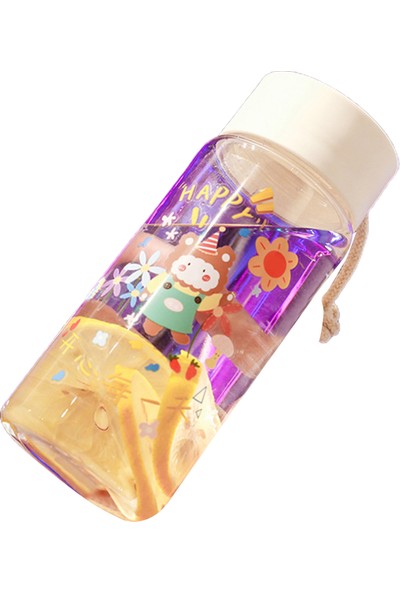 Farfi 500 Ml Çok Kullanı Mlı Su Kupası Kullanı Mlık Çocuklar Çocuklar Için Su Içecek Kupası (Yurt Dışından) Farfi 500 Ml Çok Kullanı Mlı Su Kupası Kullanı Mlık Çocuklar Çocuklar Için Su Içecek Kupası (Yurt Dışından)