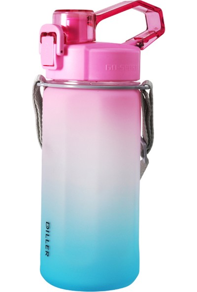 Farfi 1050 Ml Faydalı Spor Su Şişesi Kompakt Motive Edici Su Şişesi Spor Salonu Ölçümü İle (Yurt Dışından) Farfi 1050 Ml Faydalı Spor Su Şişesi Kompakt Motive Edici Su Şişesi Spor Salonu Ölçümü İle (Yurt Dışından)