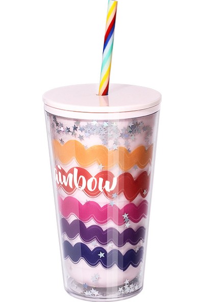 Farfi 600 Ml Faydalı Içme Kupası Sevi Mli Çocuk Yetişkinler Okul Için Kupası Içme (Yurt Dışından) Farfi 600 Ml Faydalı Içme Kupası Sevi Mli Çocuk Yetişkinler Okul Için Kupası Içme (Yurt Dışından)