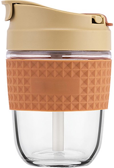 Farfi 350 Ml Çekici Saman Kupa Kızlar Için Taşınabilir Aşınmaya Dayanıklı Anti-Slid Su Kupası (Yurt Dışından) Farfi 350 Ml Çekici Saman Kupa Kızlar Için Taşınabilir Aşınmaya Dayanıklı Anti-Slid Su Kupası (Yurt Dışından)
